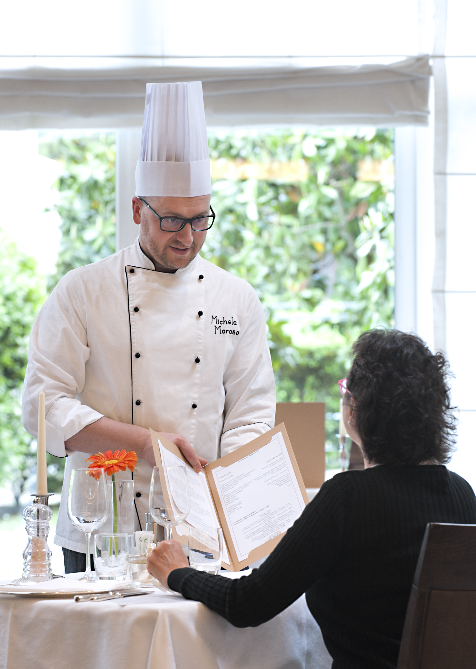 Abano Terme Restaurant: Gourmet Cuisine & Local Flavors